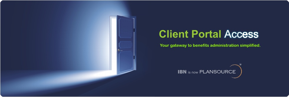 Plansource Corporation :: Benefits Administration.. Simplified